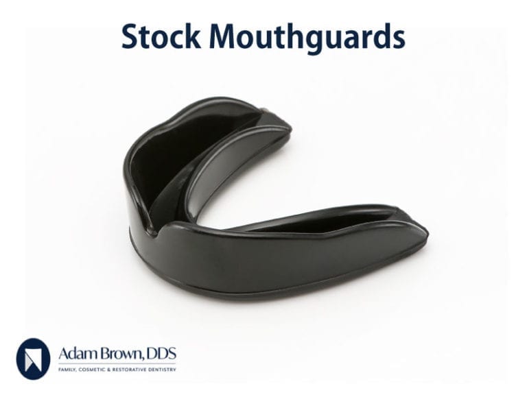 Mouthguards 101: When Do Kids (and Adults) Need Them? – Adam Brown ...