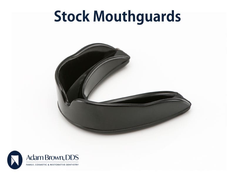 Mouthguards 101: When Do Kids (and Adults) Need Them? – Adam Brown ...