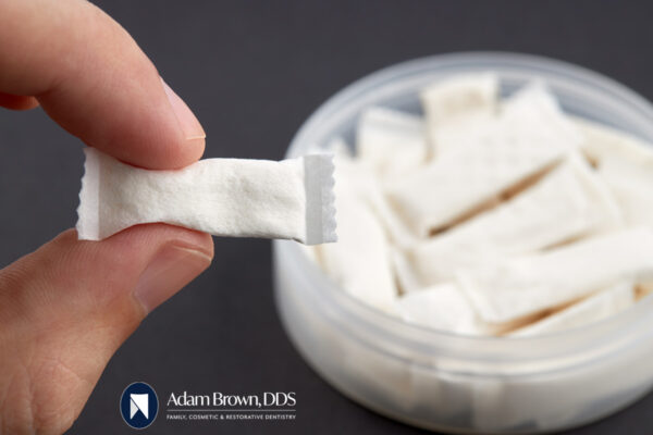 Nicotine Pouch Effects On Teeth & Gums